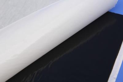 China Waterproof  50mm width buty rubber strip within Temperature Resistance -30°C-80°C for sale