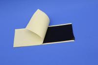 China Corrosion Resistance Butyl Rubber Tape for Waterproofing and Sealing for sale