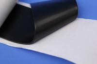 China Super-Adhesive Butyl Rubber Tape for Sealing Vacuum Belts and Mills for sale