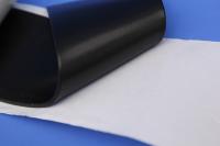 China Butyl Rubber Tape For Waterproofing  And Sealing Steel Structures for sale