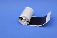 China Super-Adhesive Butyl Rubber Tape for Sealing Vacuum Belts and Mills for sale