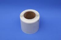 China butyl rubber adhesive Non-woven backing  tape for sealing joints for sale