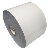 China White Color PE Outer Wrap Tape For Pipeline Corrosion Protection for sale