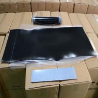 China Crosslinking Wrap-Arounded Heat Shrinkable Sleeves For Underground Pipe Coating Corrosion Protection for sale