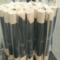 China Crosslinking Wrap-Arounded Heat Shrinkable Sleeves For Underground Pipe Coating Corrosion Protection for sale