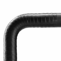 China HDD Heat-Shrinkable Sleeves With  Reinforced With Fiberglass Backing For Joint Coating for sale