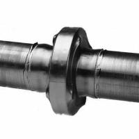 China HDD Heat-Shrinkable Sleeves With  Reinforced With Fiberglass Backing For Joint Coating for sale