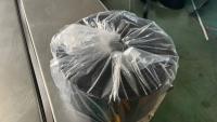 China HDD Heat-Shrinkable Sleeves With  Reinforced With Fiberglass Backing For Joint Coating for sale
