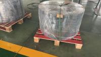 China HDD Heat-Shrinkable Sleeves With  Reinforced With Fiberglass Backing For Joint Coating for sale