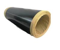 China 3LPP Heat Shrink Wrap Around Sleeve For Girth Weld Protection Of PP Pipelies for sale
