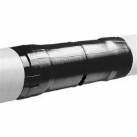 China 450% Elongation At Break Heat Shrink Sleeve for PP Backing Type Chemical Resistant for sale