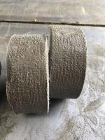 China Soft Green Color Color Petrol Tape For Metal Buried Fittings Corrosion Protection for sale