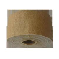 China Synthetic Fabric Carrier Petrolatum Tape For Pipeline Corrosion Protection for sale