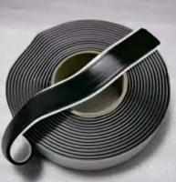 China Sealant Butyl Rubber strip for sale