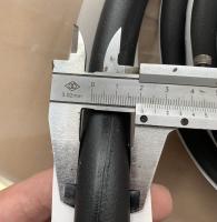 China 20mmX20mm Mastic Tape for sale