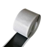China Double adhesive Butyl Rubber Tape for sale