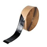 China Double adhesive Butyl Rubber Tape for sale