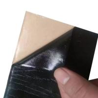 China Double adhesive Butyl Rubber Tape for sale