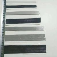 China Double adhesive Butyl Rubber Tape for sale