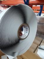 China Double adhesive Butyl Rubber Tape for sale