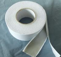 China Non-woven fabric butyl tape for sale