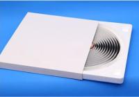 China 8mm*8mm Windscreen tape for sealing and waterproof for sale