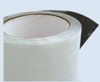 China RV & roof leak repair butyl tape-pvdf for car sealing for sale