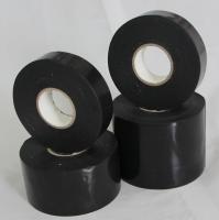 China 0.5mm PVC outerwrap tape for sale