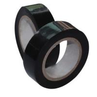 China 0.5mm PVC outerwrap tape for sale