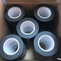 China 0.5mm PVC outerwrap tape for sale