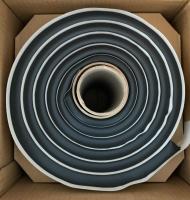 China Black Mastic Tape with High Durability and UV Resistance for sale