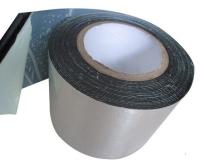 China UV Resistant Aluminium Butyl Rubber Flashing Tape For Waterproof for sale