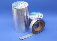 China Strong and Reliable Waterproof Tape for Long-lasting Performance for sale
