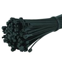 China Heavy Duty Nylon Self Locking Cable Tie 6 Inch 8 Inch 10 Inch 12 Inch Four Length for sale