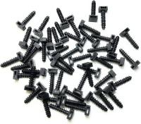 China Masonry Mounts Cable Tie Accessories 8mm Wall Knock In Plug Cable Tie Holders for sale