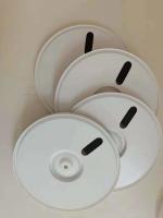 China Weather Resistant Acetal Cable Tie Management Plastic Banding Locking Head for sale