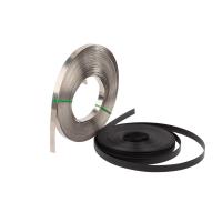 China Nature 304 Stainless Steel Banding Strip Strapping 3/4