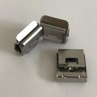 China Durable Solar Cable Clip SS304 Solar Panel Installation Accessories Customized for sale