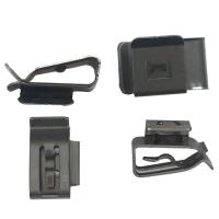 China Custom Metal Solar Cable Clip PV Electric Stainless Steel Wire Clips for sale