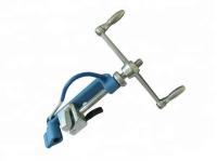 China Kl1908 Manual Stainless Steel Band It Tool / Banding Tool For Marine Use for sale