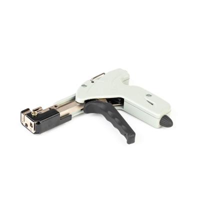 China Tensioning Cable Tie Tools Banding Strapping Tool Customized for sale