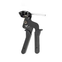 China Handheld Steel Strap Banding Tool Cable Tie Tensioning Cutting Tools for sale