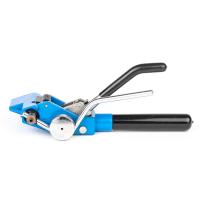 China Metal Cable Tie Tools C001 Zip Tie Tensioning Tool Hand Operated for sale