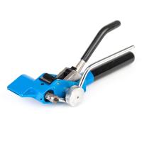 China Adjustable Heavy Duty Cable Tie Tools LQA Stainless Steel Cable Tie Tensioner for sale