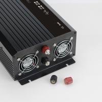 China 3000W Power Inverter DC 12V in to AC 220V Out Modified Sine Wave Converter for sale