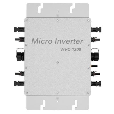 China 1200W Solar Storage Inverter 8kw 3kw 5kw ON/OFF Grid Hybrid Inverter for sale