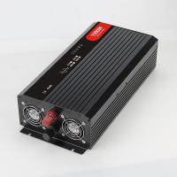 China CE 500W Solar Micro Inverter DC 12V To 110V AC With Dual USB Car Charger for sale