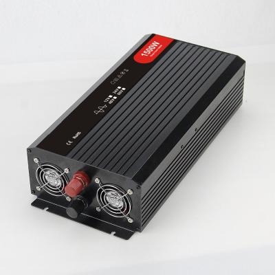 China CE 500W Solar Micro Inverter DC 12V To 110V AC With Dual USB Car Charger for sale