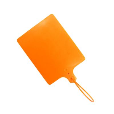 China PP Numbered Barcode Plastic Security Seal 370MM Industrial For Container for sale