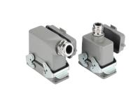 China NPT BSP G Type Electrical Cable Gland Strain Relief IP68 Stainless Steel Cord Grips for sale